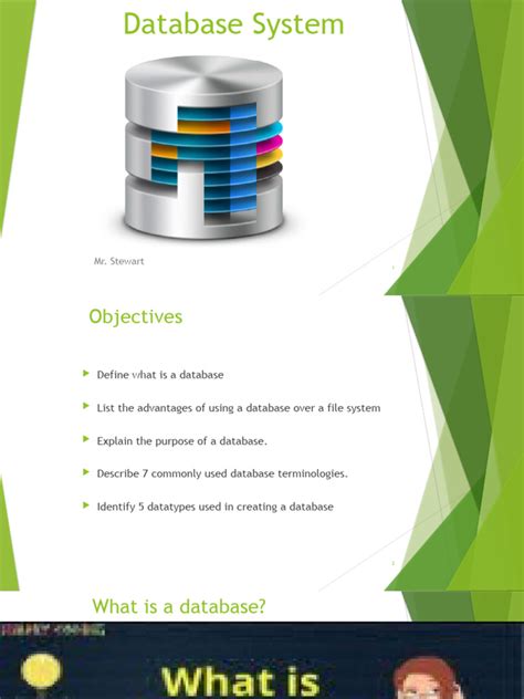 Intro To Database Management Download Free Pdf Databases Microsoft Access