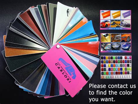 자동차 랩 비닐 필름 의 고품질 자동차 랩 비닐 필름