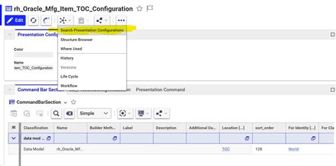 Why Do Toc Editor Created Menu Items Not Show Up In In The Toc After