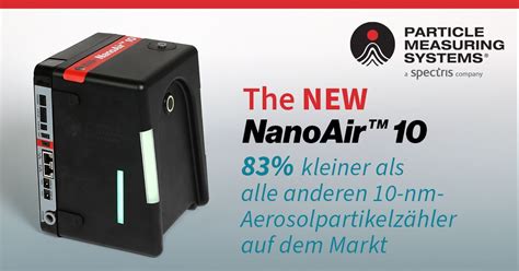 Particle Measuring Systems Auf Linkedin Cleanroom Contaminationcontrol Particlecounter