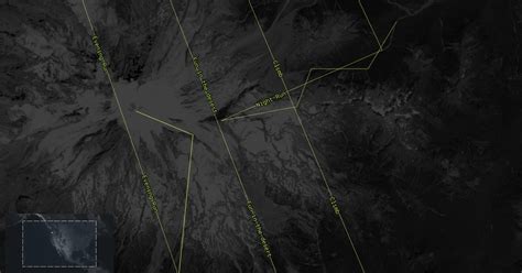 Creating A Custom Tile Set With Mapbox Tile Server
