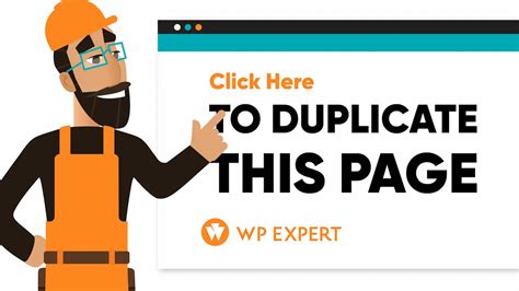 Duplicating A Page In Wordpress Essential Methods