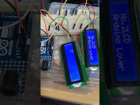 ArduinoからI C通信モジュールを正しく認識できているか確認する方法 技プログ