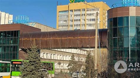 Нескользящее напольное покрытие появилось после жалоб горожан в ...