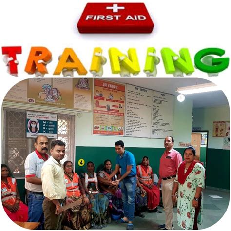 Dr Abhishek Pandey On Linkedin Health Training Work