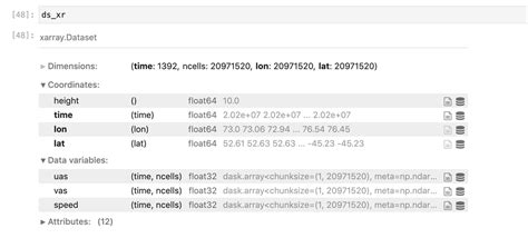 Example With Datashader Hvplot Holoviz Discourse