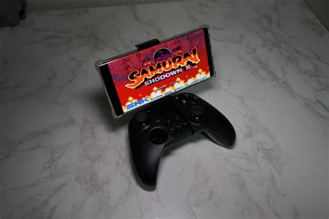 스팀링크 되는 조이트론 안디오스 게임패드로 오락실게임 까지 네이버 블로그