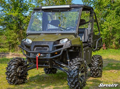 Polaris Ranger Xp 800 6 Lift Kit