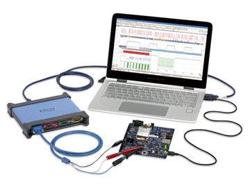 Four Channel Scope Offers High Resolution With Differential Inputs FierceElectronics