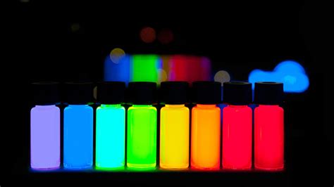 Quantum Materials Corporation Secures Technology To 3d Print Quantum Dots For Anti