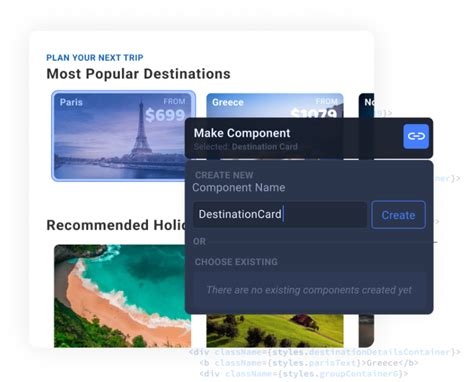 Figma To React Get Pixel Perfect High Quality Code Locofy