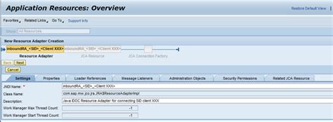 Connect Multiple Sap Ecc Clients From Java Idoc Se Sap Community