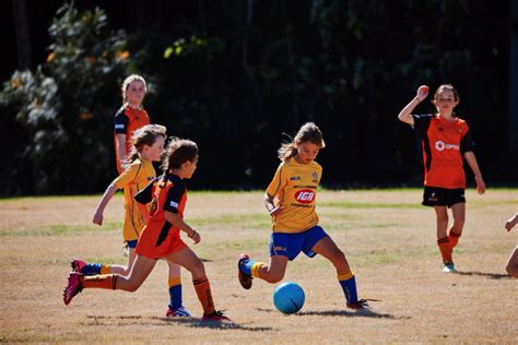 Miniroos Season Kicks Off Mbvfc