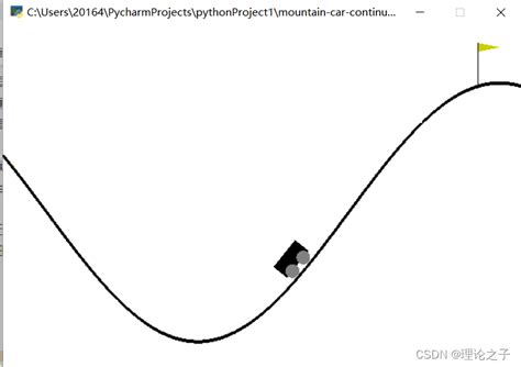 0基础小白十分钟入门人工智能强化学习附有实战源码强化学习 小白 Csdn博客