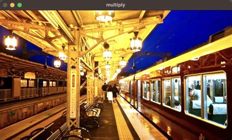 【python・opencv】画像のコントラストと明るさを変更するには Codevace