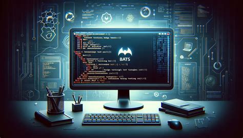Testing Bash Scripts With Bats A Practical Guide Hackerone