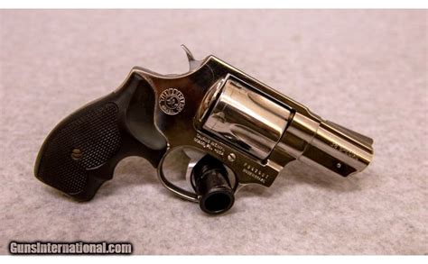 Taurus ~ 85 ~ 38 Spl