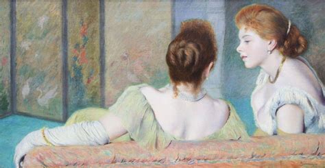 Women Loving Women In Art Artofit