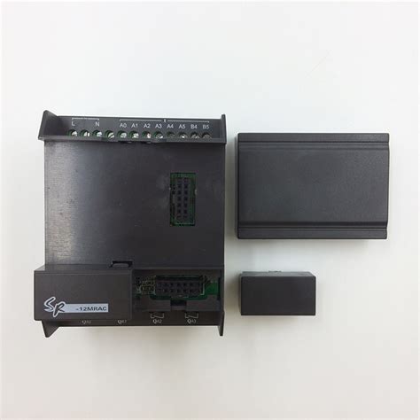 Sr Mrac Mirco Programmable Logic Controller PLC PLC And Programmable Logic Controller