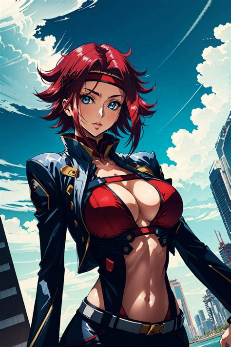 Kallen Kozuki Code Geass By Dantegonist On Deviantart