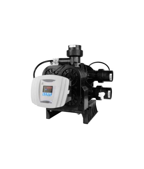 RUNXIN F B Automatic Filter Hogsback