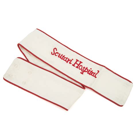 Scutari Brassard Florence Nightingale Role Play Eduspace Supplies