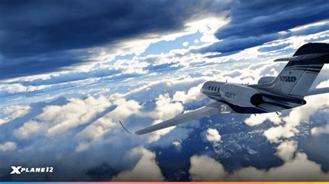 How To Use X Plane 12 Multiplayer Fly Online With Friends In Real