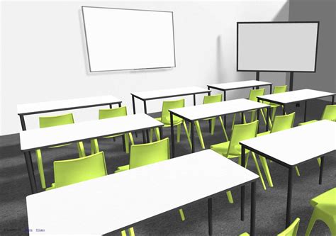 Instructions The Classroom Designer