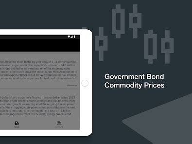 Trading Economics Apps On Google Play