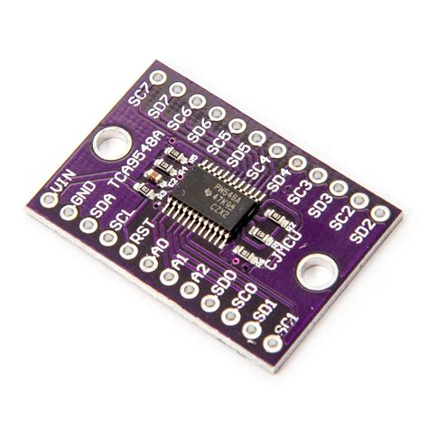 I²C multiplexer TCA A Invize AB