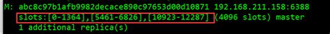 springboot整合redis集群实战详解 springboot redis集群 csdn博客