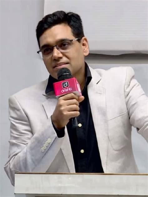 Manoj Failed In Class Heres How He Became An IPS Officer