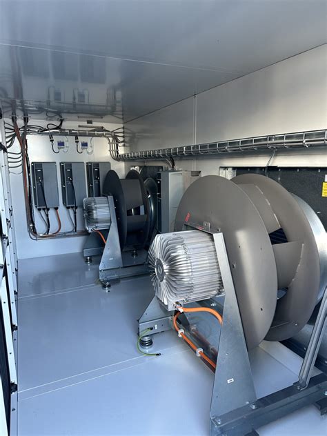 Co₂ Neutrality In Danfoss Buildings Danfoss Discover Drives