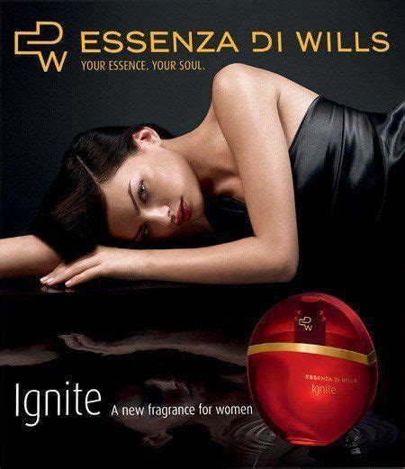 Ignite By Essenza Di Wills Fragrance Lovers Ignite Perfume Brands