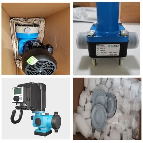 Sera 保岩工业控制设备（上海）有限公司 编码器 液位计 控制器