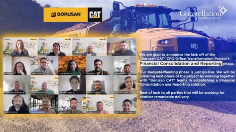 Constellation Consulting Group On Linkedin Constellationccg Oracleepm Financialconsolidation