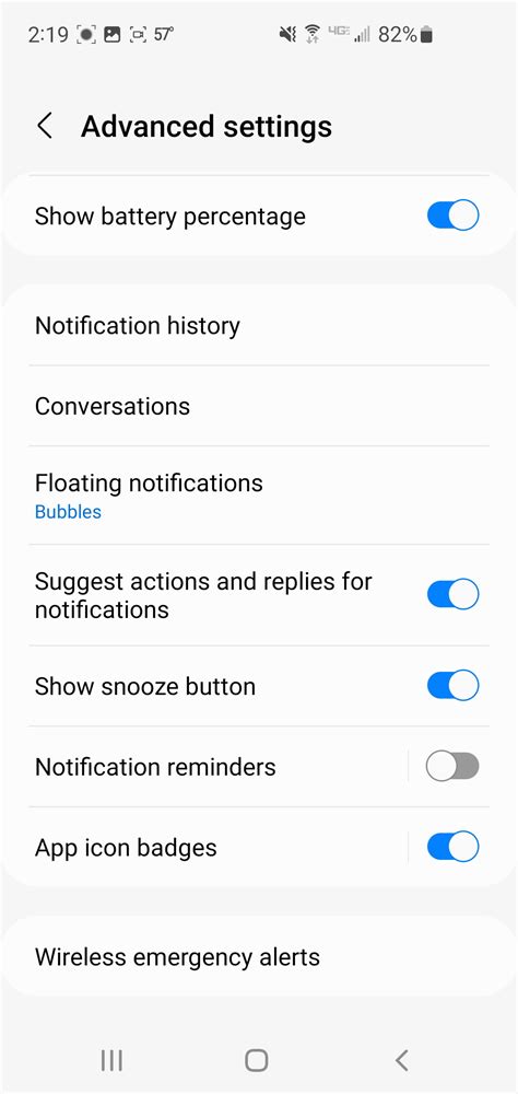 How To Activate National Weather Service Alerts On Your Phone