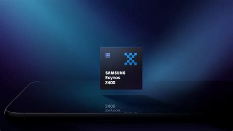 Samsung Exynos 2400 Launched 10 Core Cpu Satellite Support And More