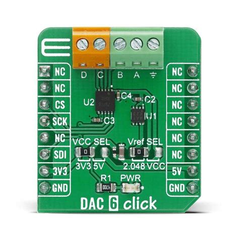 Dof Imu Click Board Artofit