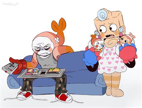 Best 13 Angryhugs Hatehugs Dandys World Art Artofit