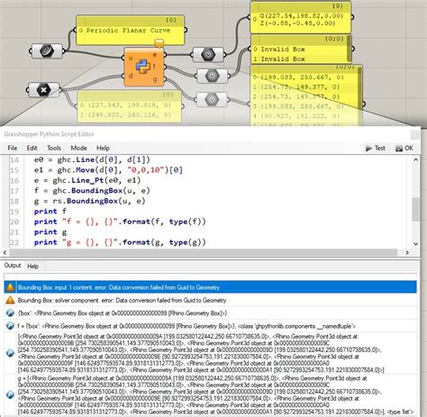 Components In Ghpythonlib Grasshopper McNeel Forum