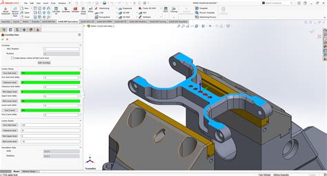 Solidcam 2022 Whats New Cad2m