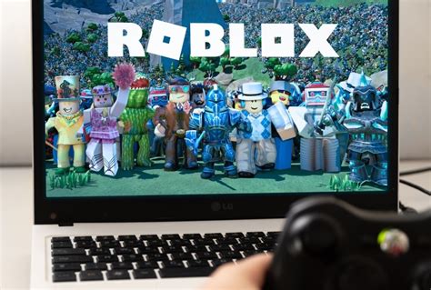 Jak odinstalować Roblox