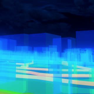 Blender GIS STYLY