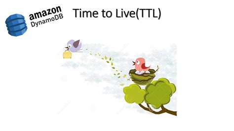 what is dynamodb ttl time to live overview and demo part 1 youtube