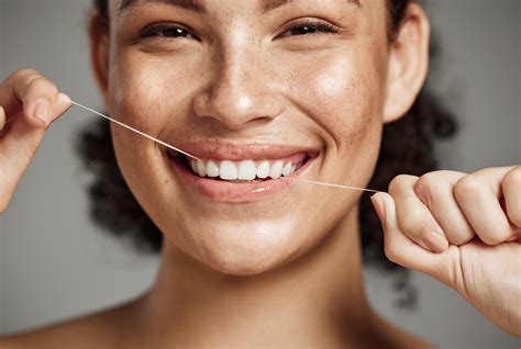 Guide To Great Dental Flossing — Woodsprings Dentistry
