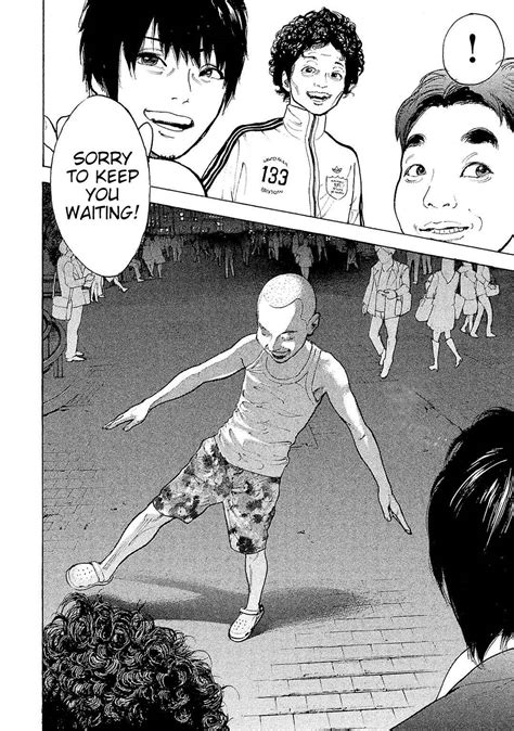 Bokutachi Ga Yarimashita Chapter 80 Mangapill