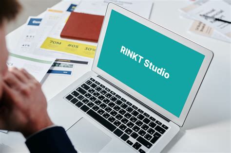 Products Rinkt
