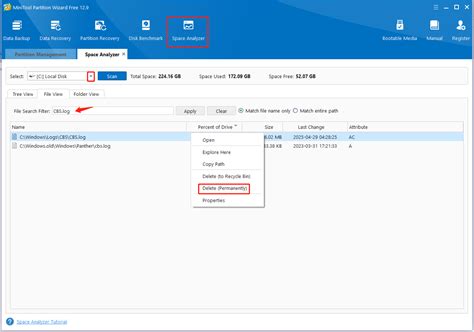 Full Guide How To Stop Cbslog File From Growing So Large