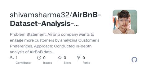 Github Shivamsharma Airbnb Dataset Analysis Powerbi Problem Statement Airbnb Company Wants